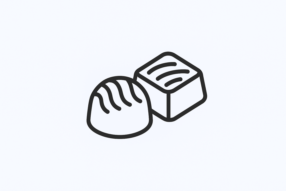 Chocolade – Candyspot