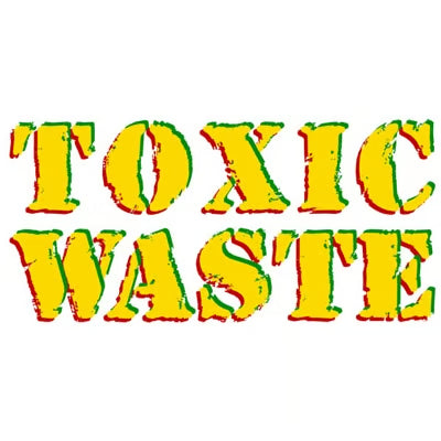 Toxic Waste – Candyspot