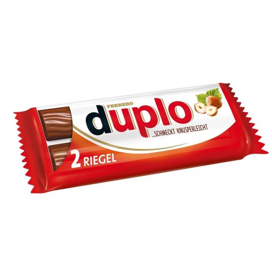 Duplo 2-Pack – Candyspot