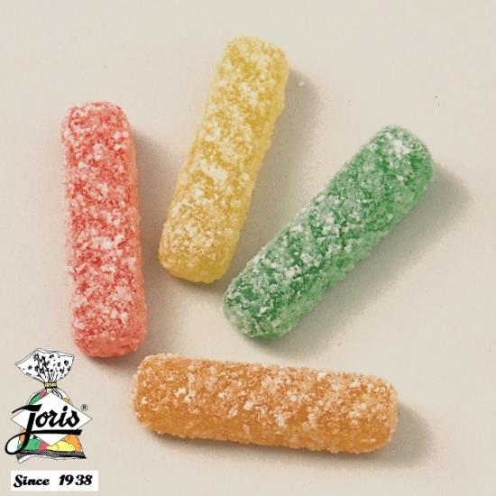 Suikerbakker Joris Citros Vrak 1 Kilo – Candyspot
