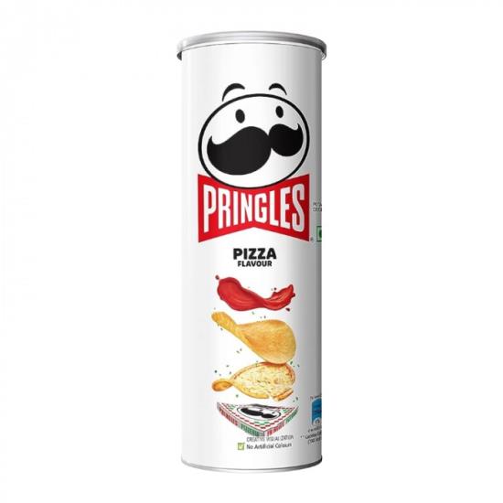 Pringles Pizza Asia 102 Gram – Candyspot